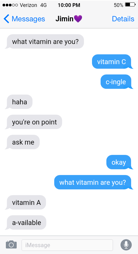 Fake Text Message | Make Fake Text Conversation