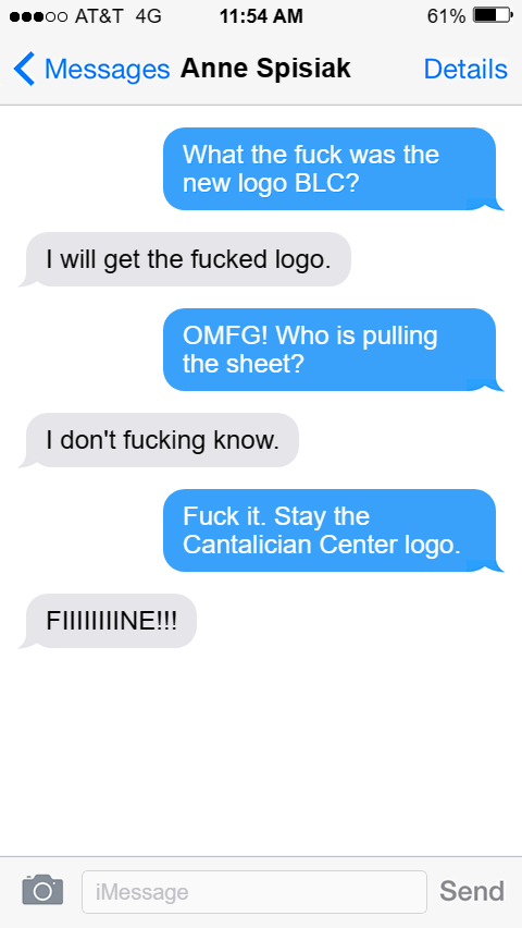 Fake Text Message | Make Fake Text Conversation