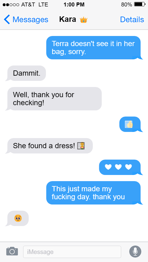 Fake Text Message | Make Fake Text Conversation