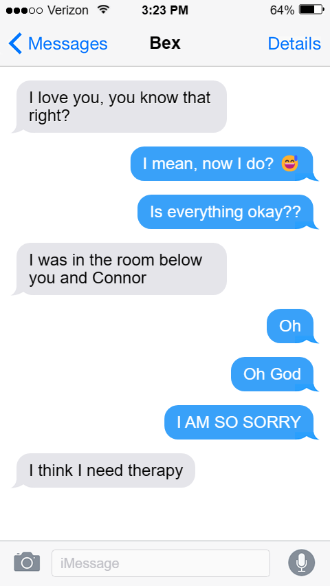 Fake Text Message | Make Fake Text Conversation