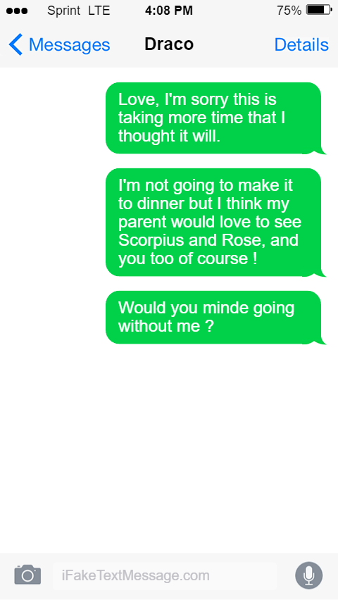 Dramione Christmas Advent Calender - Chapter 15 - baeriek - Harry ...